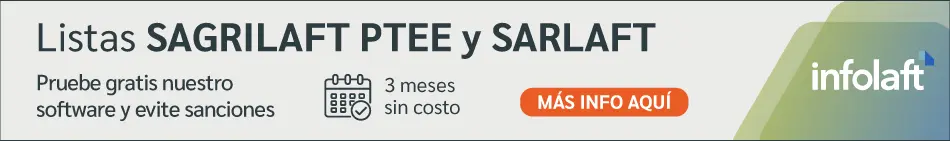 SAGRILAFT: ¿qué es y cómo implementarlo en su empresa?