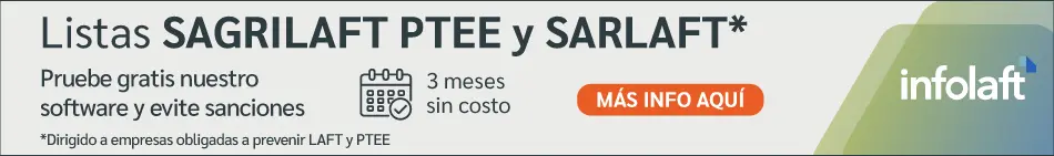 PTEP: implemente su Programa de Transparencia y Ética Pública